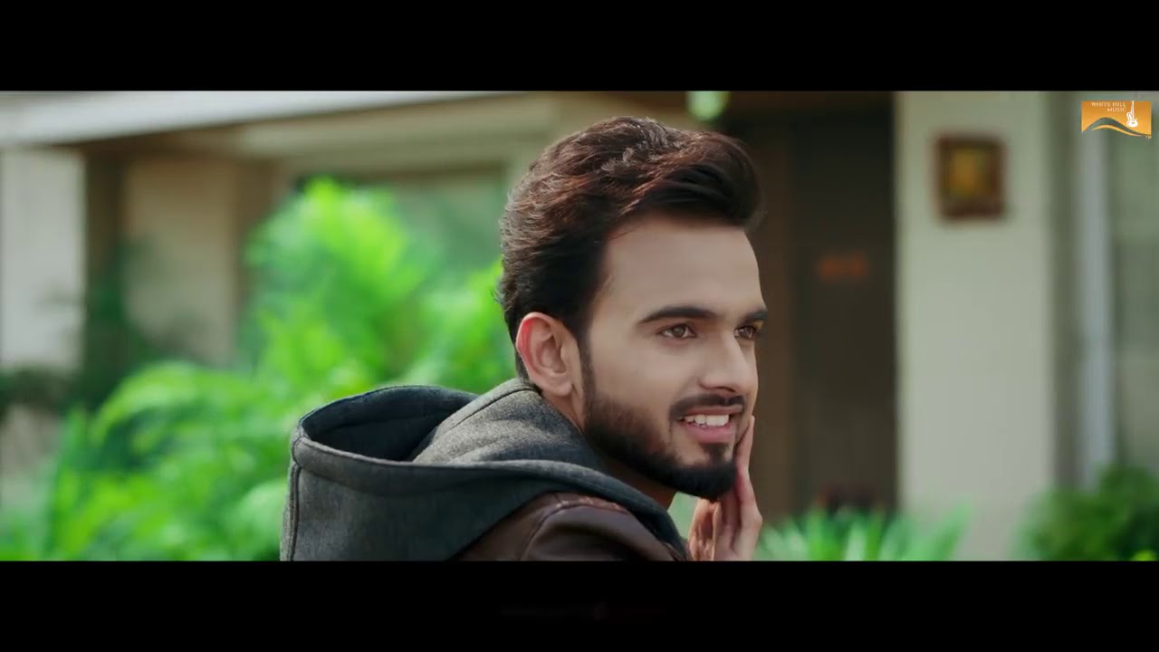 JANNAT (Aatish) [FULL HD] {FULL VIDEO SONG} LATEST PUNJABI SONG - YouTube