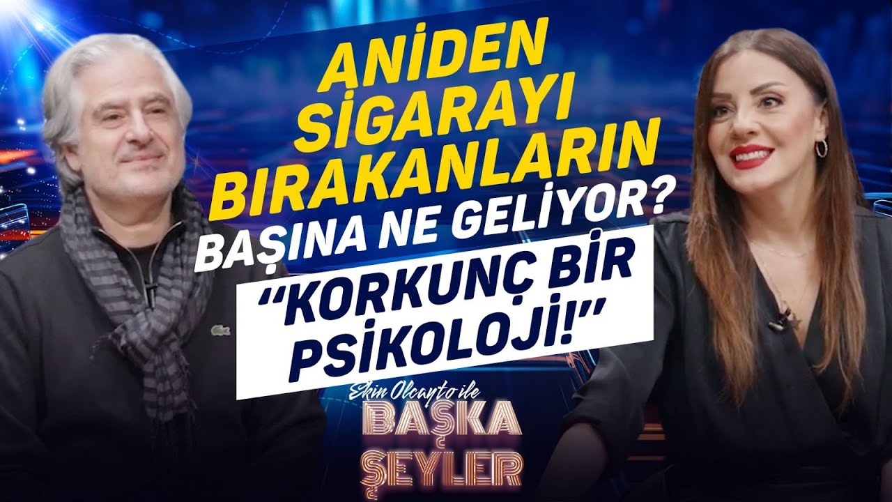 ÖMÜR BOYU KURTARACAK İKİ YOL...Bu İkram Zehirliyor! Bağımlılıklarını ...