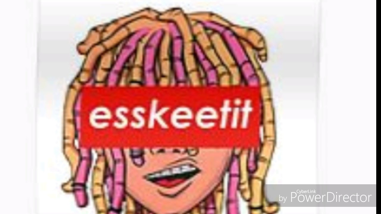 Lil pump esketit song - YouTube