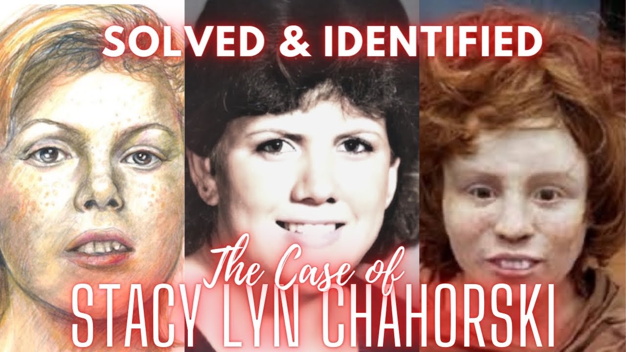 The Rising Fawn Jane Doe: Stacy Lyn Chahorski| Solved 2022| The RedHead ...
