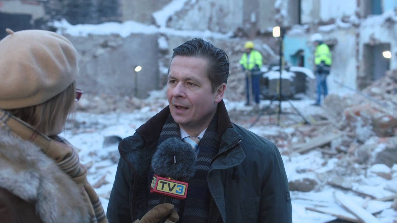 Birgit Mayr - Tatort - YouTube