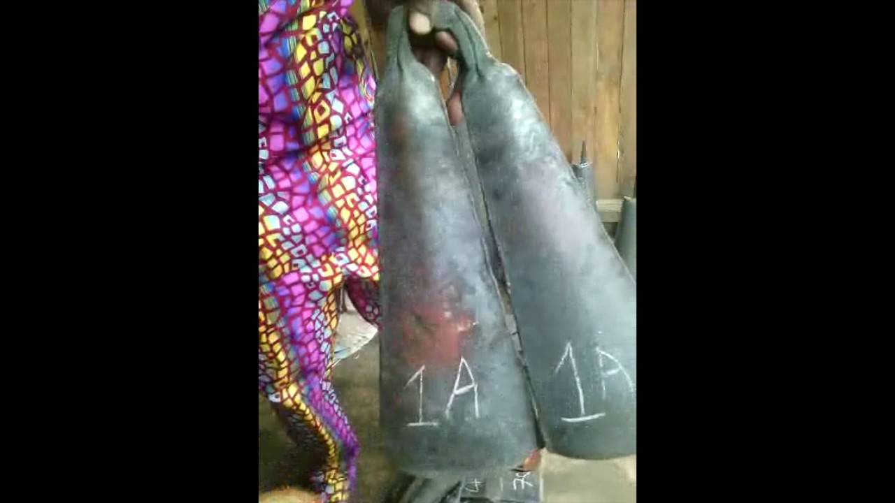 OGENE bells JAN 2017 - - YouTube