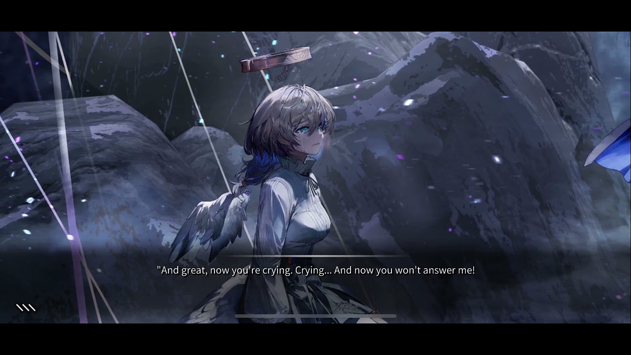 [SPOILERS] Lucent Historia Full Story - Arcaea (read desc.) - YouTube