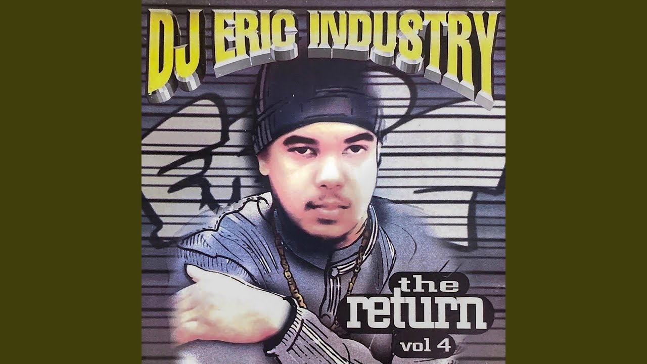 Intro - DJ Eric: Song Lyrics, Music Videos & Concerts