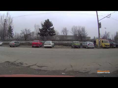 Grija mare unde parcati