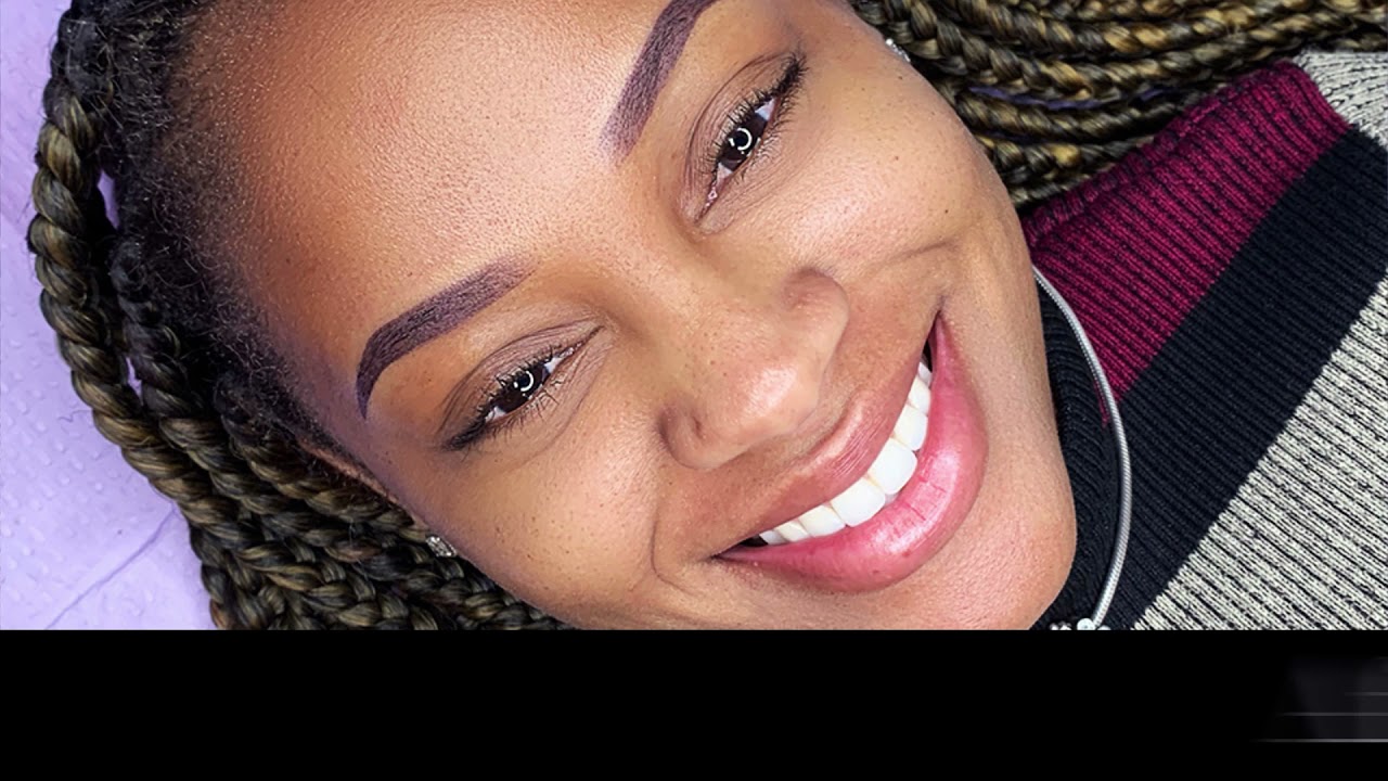 Brow Studios Partners With The Top Microblading and Ombre Brows Artists ...