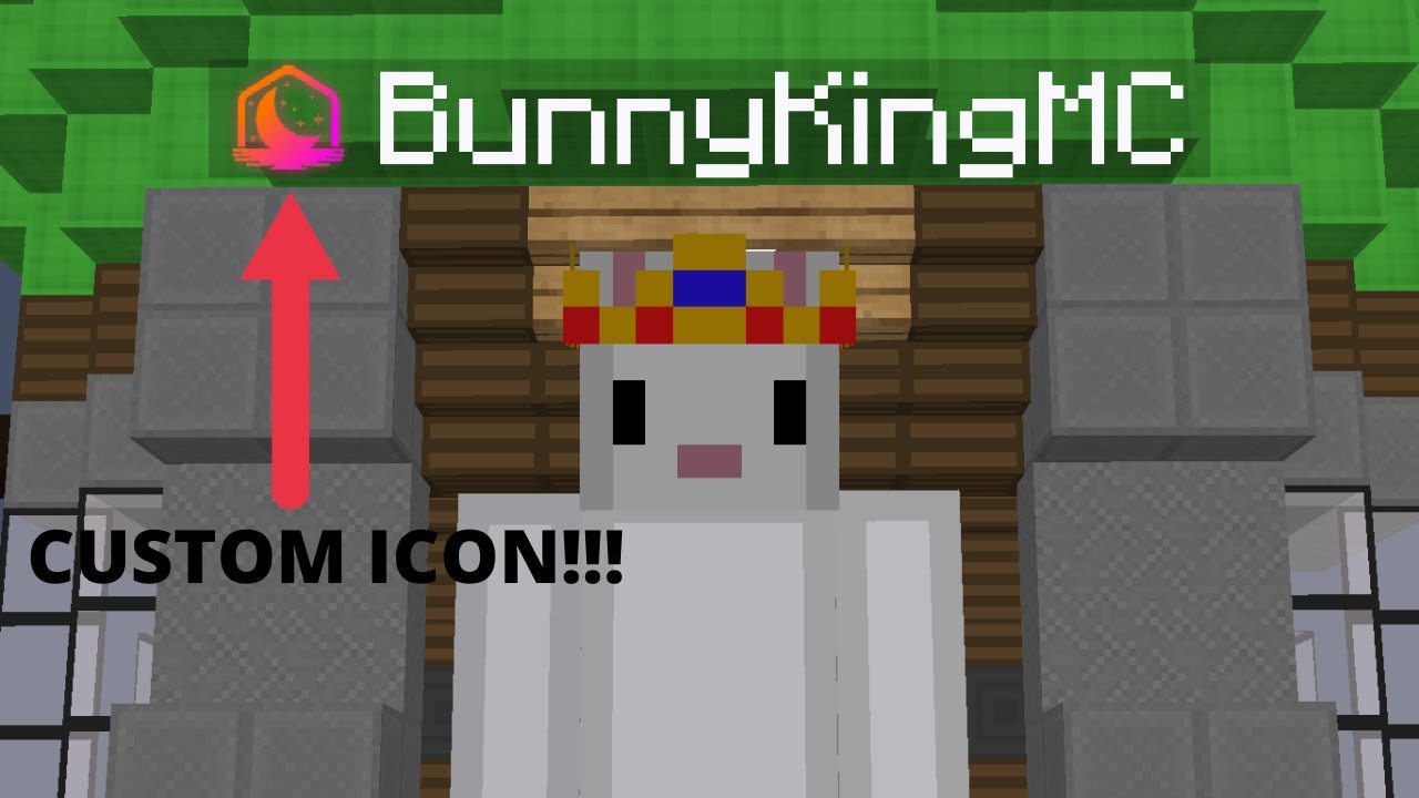 HOW TO GET A CUSTOM LUNAR CLIENT ICON - YouTube