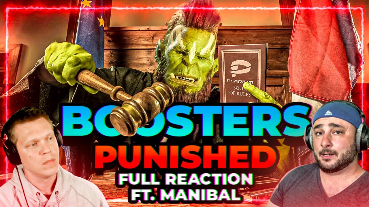 RAID Shadow Legends | Plarium BRINGS THE HAMMER DOWN on Boosters! ft ...