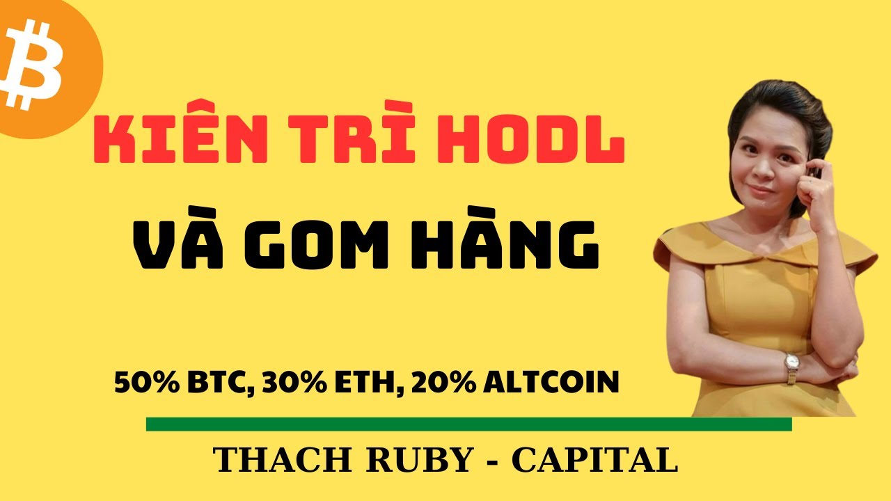 TẦM NÀY CỨ KIÊN TRÌ CẦM VÀ GOM HÀNG THÔI - YouTube