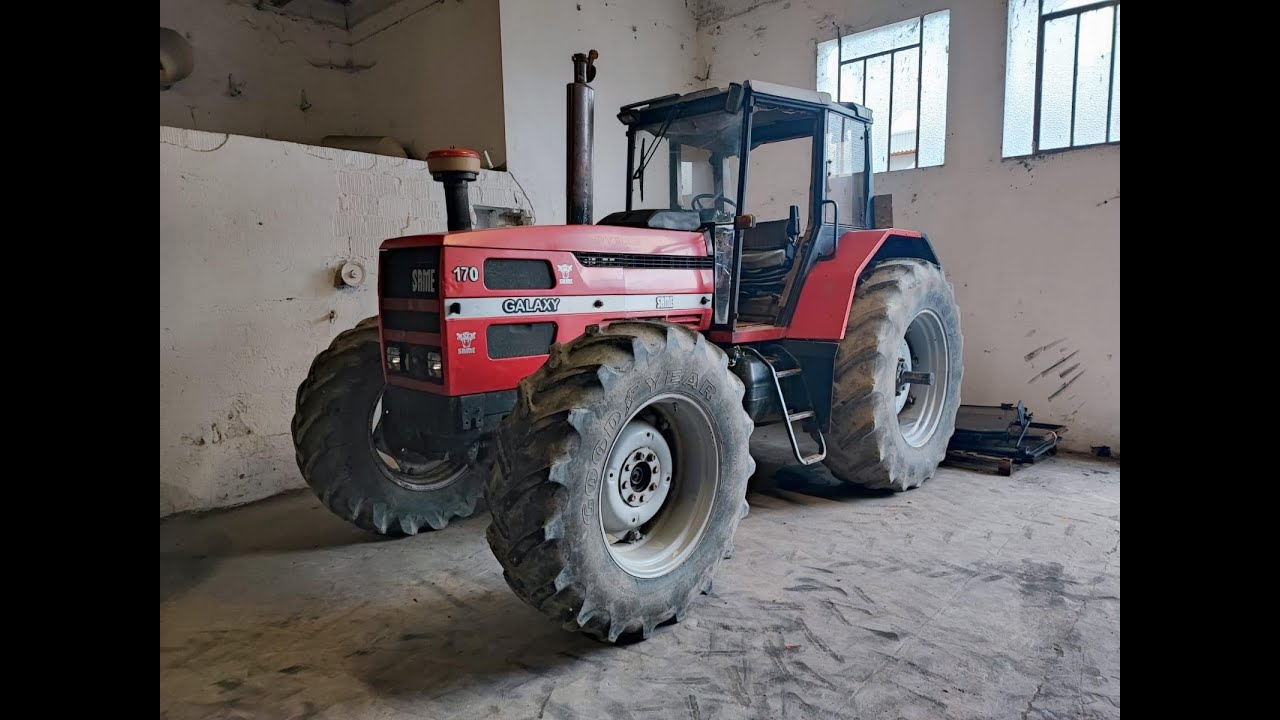 SAME GALAXY 170 - YouTube