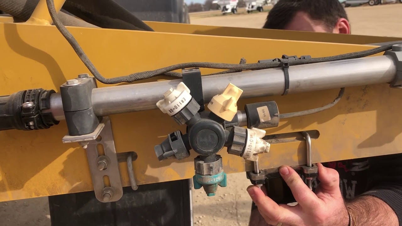 EZ-DROPS: RoGator Installation Guide - YouTube