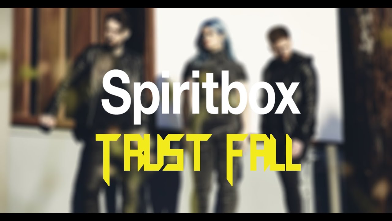(Spiritbox) Trust Fall - LEGENDADO PT/BR - YouTube