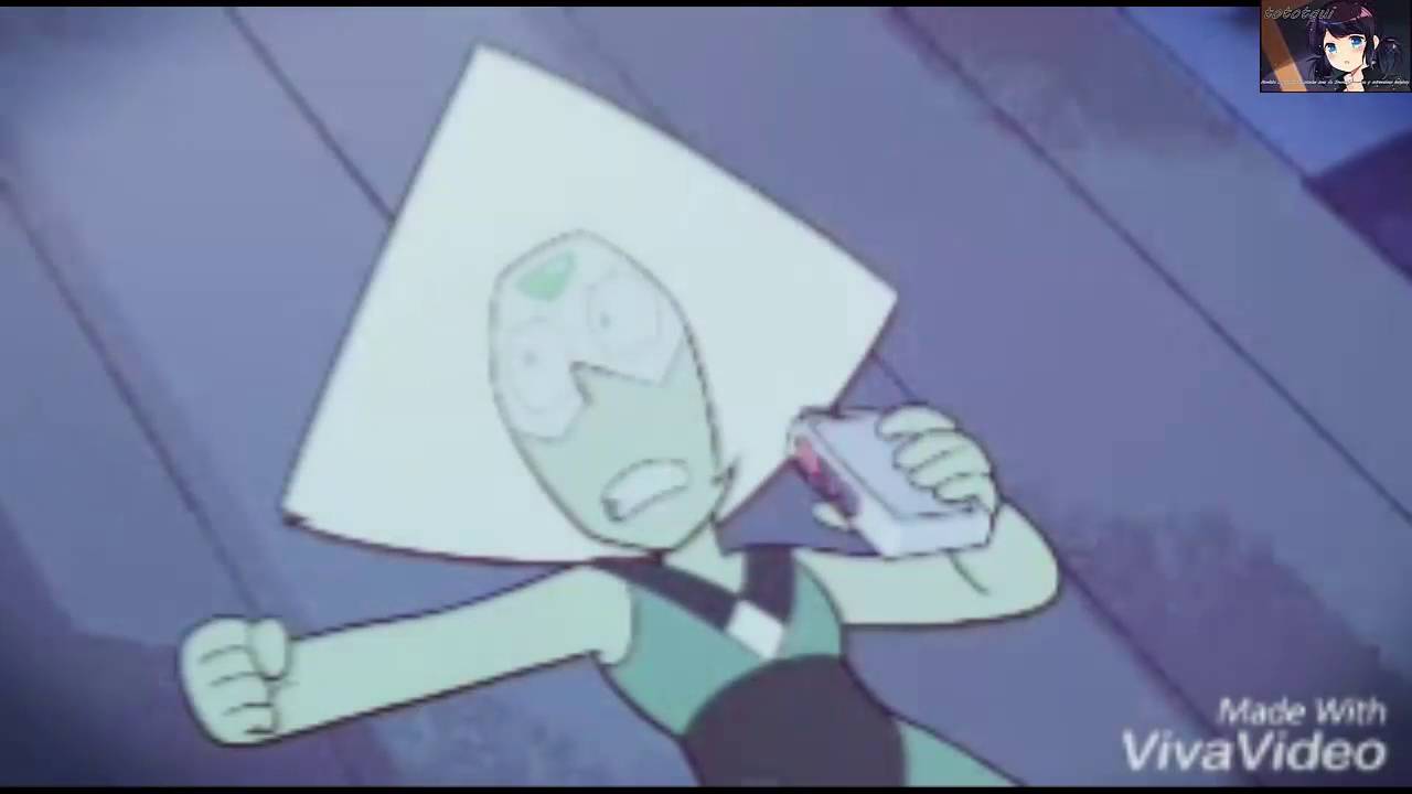 ensayo de confesión //Steven universe//amadot y lapidot "sin vocaloid ...