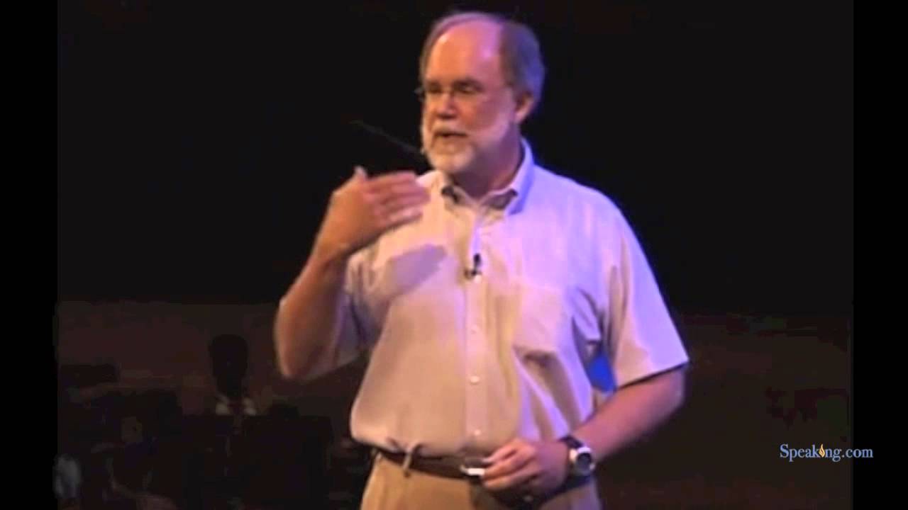 Steve Uzzell | Speaking.com - YouTube
