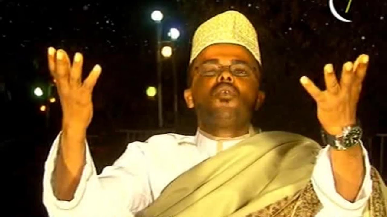 BOQORKA DHAANTADA & QASIIDADA - AXMED BUDUL OO AFKA FURTAY | KU SALIYA ...