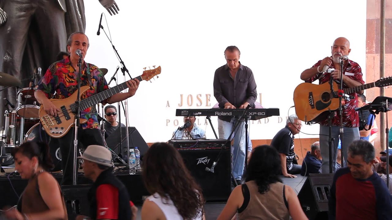 Blue Kat Band. 1335 - YouTube