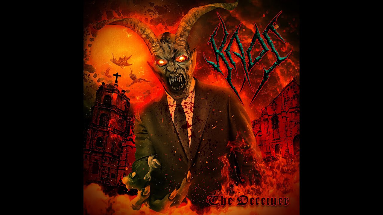 The Deceiver - YouTube