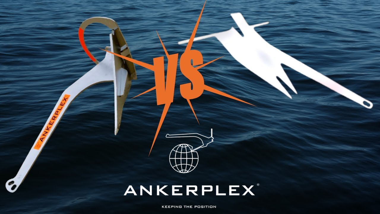 ANKERPLEX Anchor - Assembly Time Record - YouTube