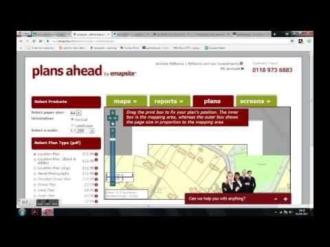 EMAP SEARCH - YouTube