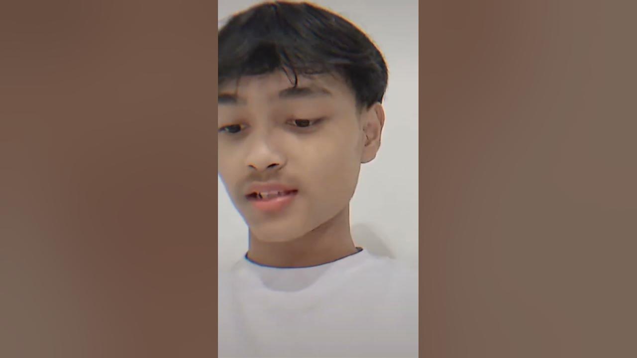 ada" aja kelakuan mas najib - YouTube