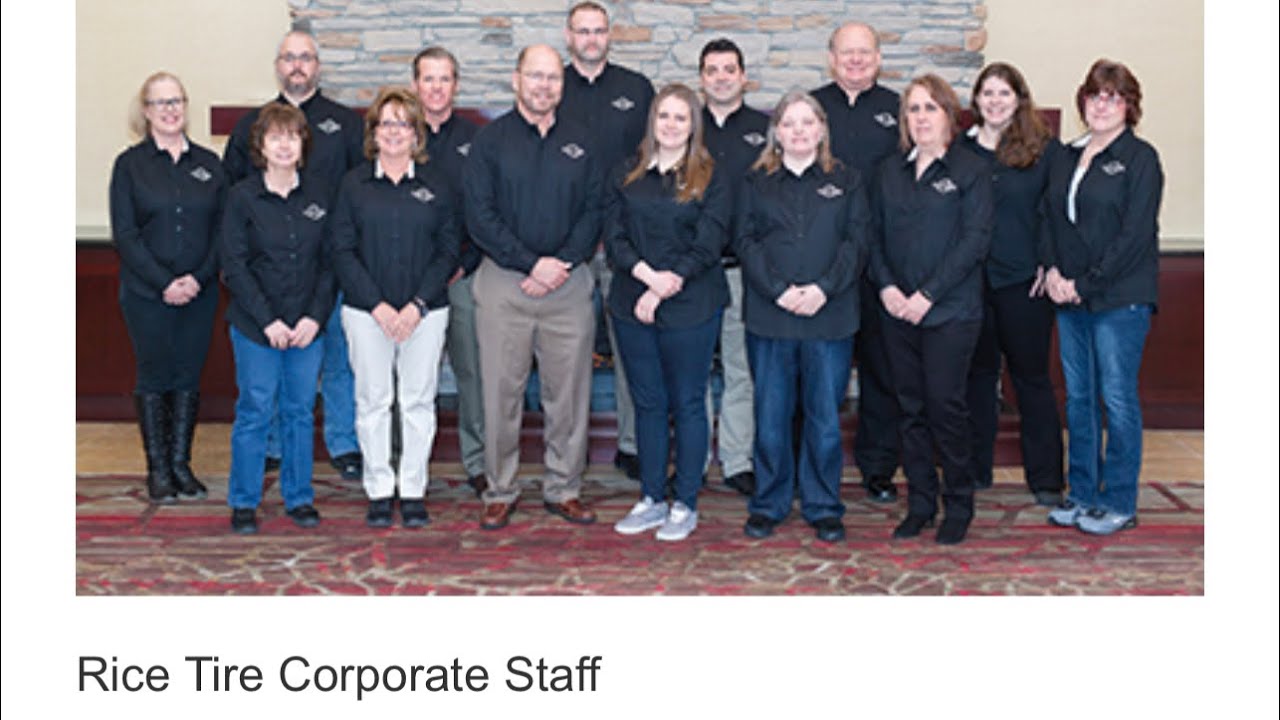 Rice Tire Owner Slanders YouTuber for Protesting Employee Attacking ...