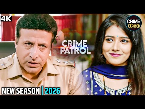 #amritsar Crime | Real Story | Crime Patrol | New Season #truestory 2026