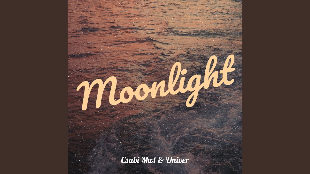 Moonlight (Original Soundtrack) - YouTube