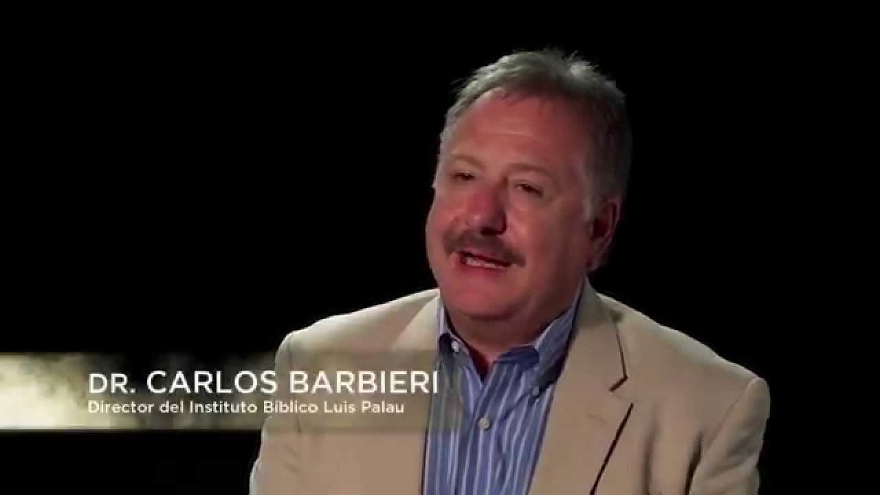 The 33 - CARLOS BARBIERI - YouTube