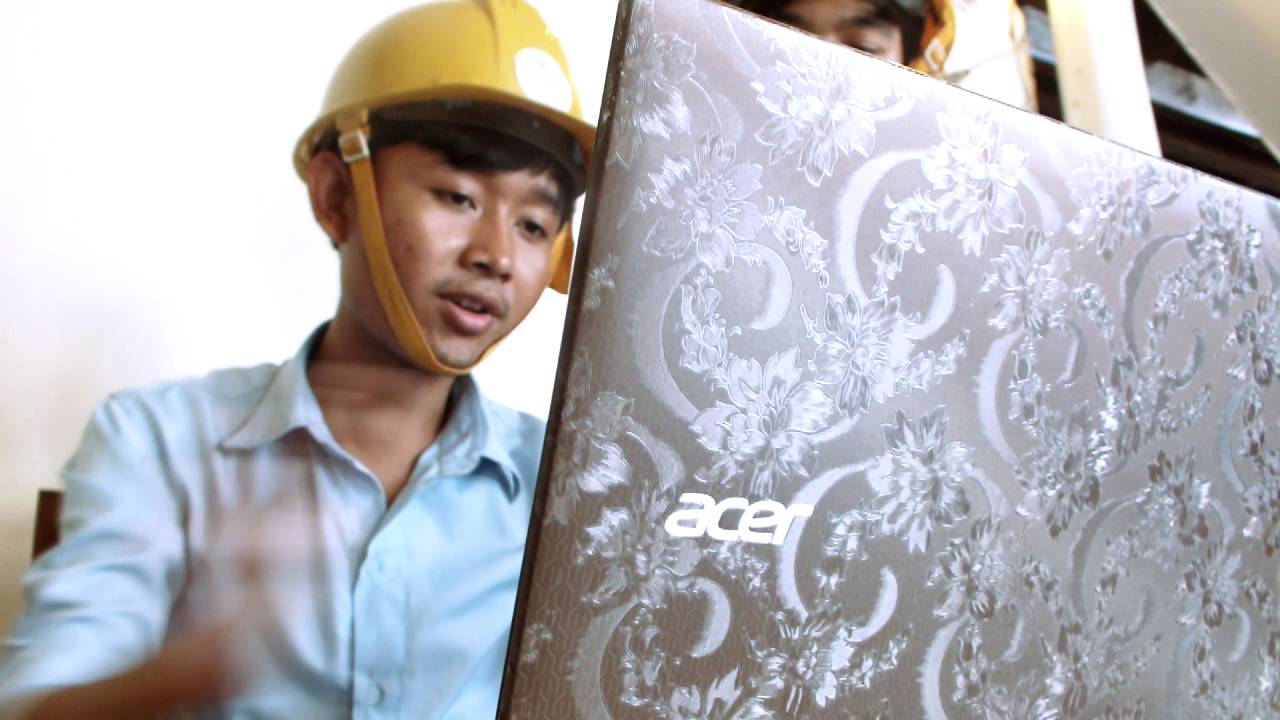 acer Ads - YouTube
