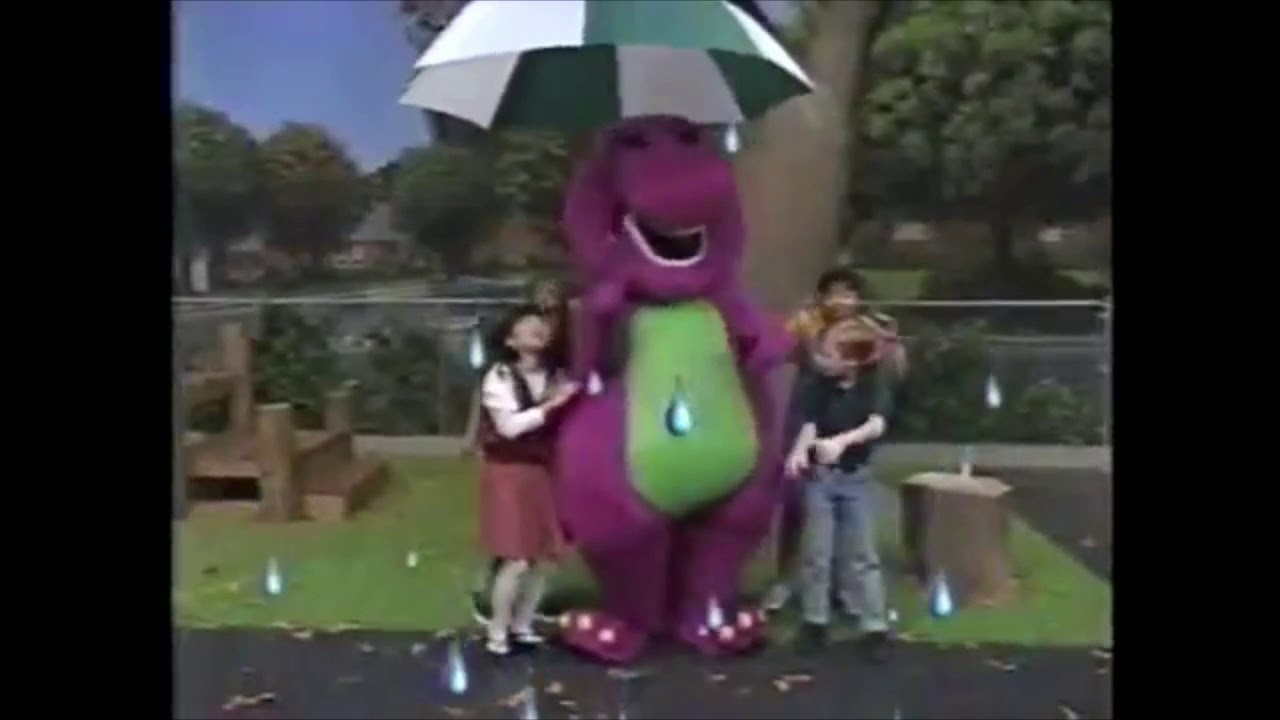 Says Segment (Sharing Is Caring!) (From: Season 8) (Included Barney’s ...