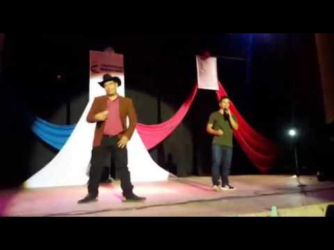 Ángel o Demonio - Fredy Montoya & Johan Montoya (La Virginia/Risaralda ...