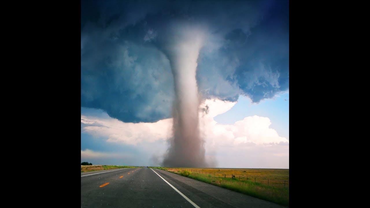 Disaster Video! - YouTube