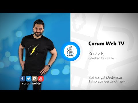 Kolay İş / Altıncı Bölüm