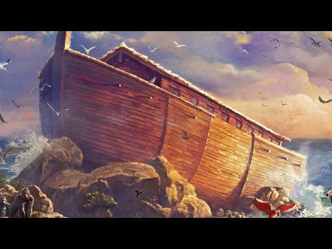 NOAH'S ARK (Pls. subscribe, share and comment if you want me add more ...