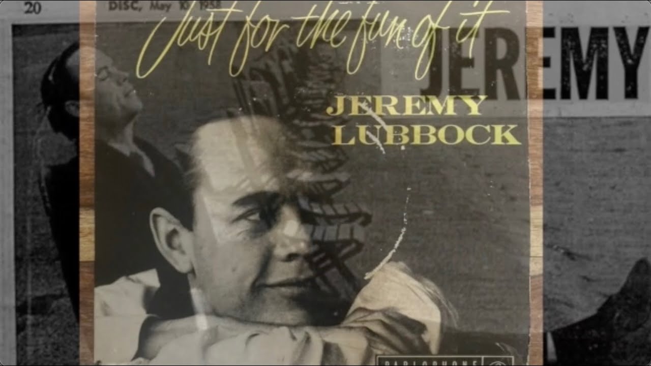 Jeremy Lubbock – Hazy Days (1978) - YouTube