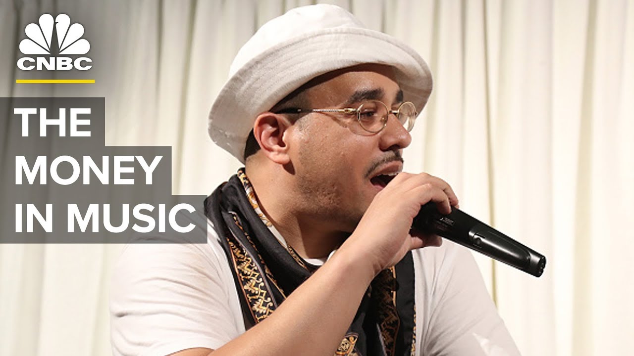 Where the Money is in Music: Can Artistry Survive the Streaming Era ...