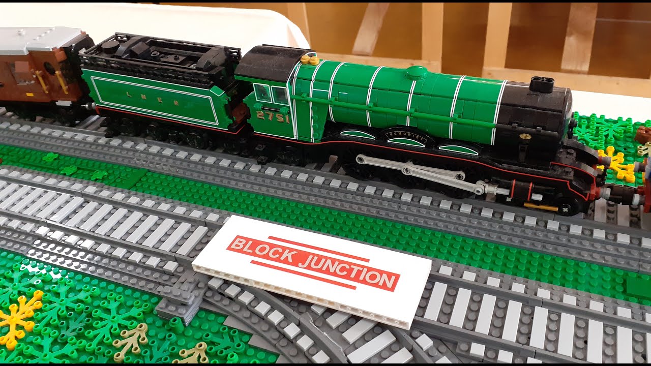 Block Junction showcase | LNURfest 2021 - YouTube