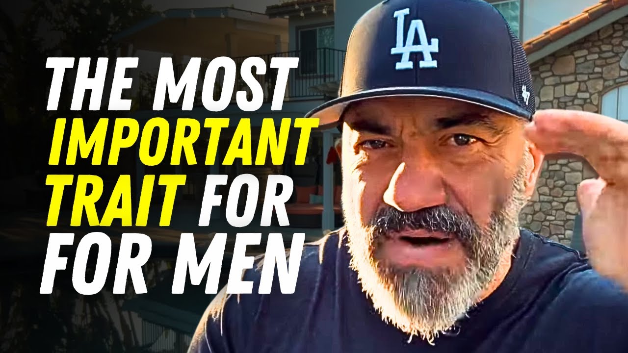 How To Build Character - YouTube