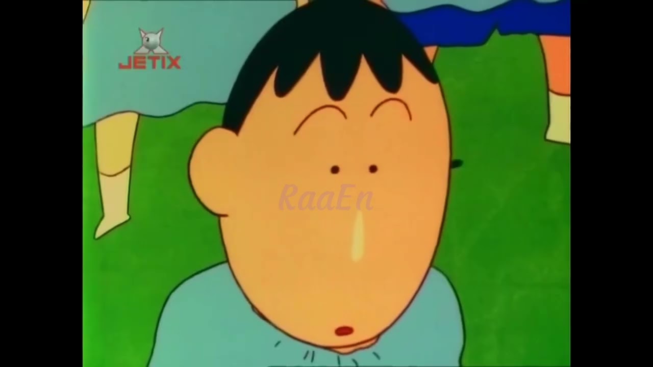 Shin Chan Boo Prime - YouTube