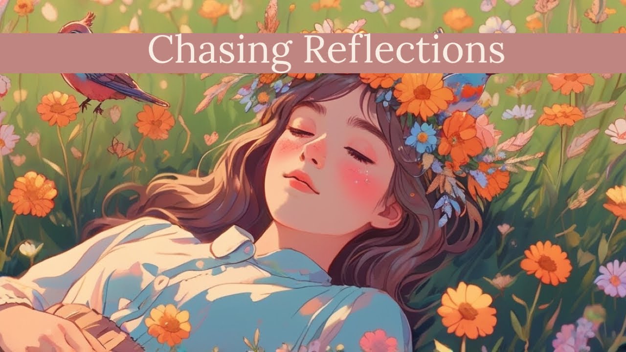 【フリーBGM】朝の目覚めに/鳥のさえずり/chill/Chasing Reflections - YouTube