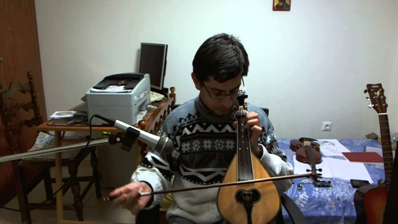 Μπουρνοβαλιά - YouTube