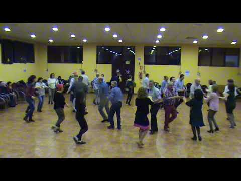 CIRCLE DANCE - Country (Me vale). - YouTube
