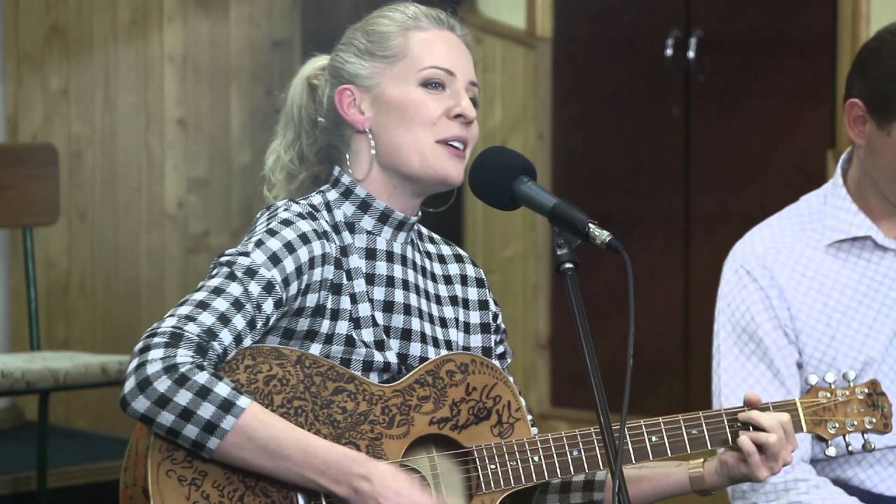 "Open your eyes" Bria Blessing - YouTube