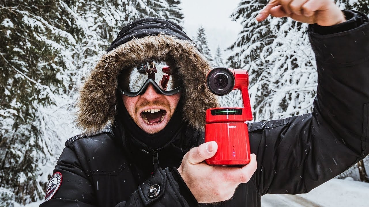 5 Cool NEW Inventions 2019 | You Must HAVE 2019 - YouTube