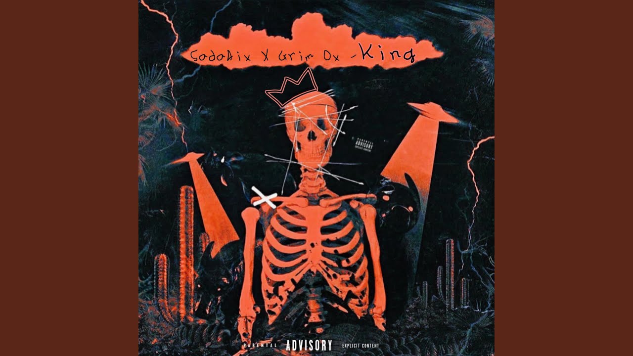 King (feat. Grim ox) - YouTube