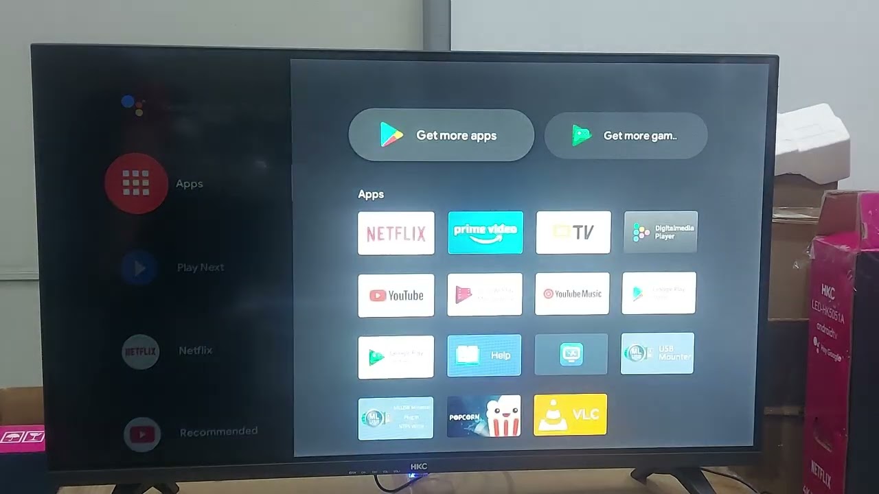 How To Open Or View The Unsupported NTFS Formatted Flash Drive In Any Android TV YouTube How To Open Or View The Unsupported NTFS Formatted Flash Drive In Any Android TV YouTube