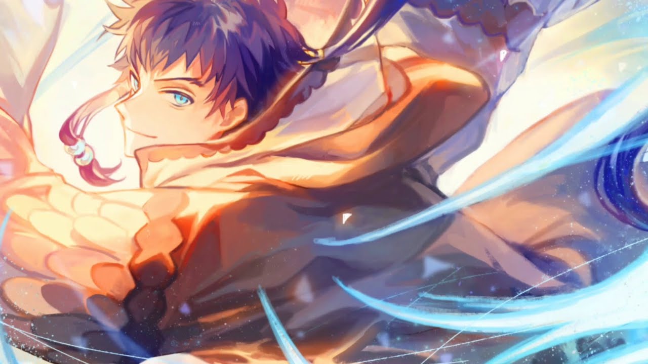 FAKY - FOUR|FULL ENDING 4 BLACK CLOVER|•Lyrics - YouTube