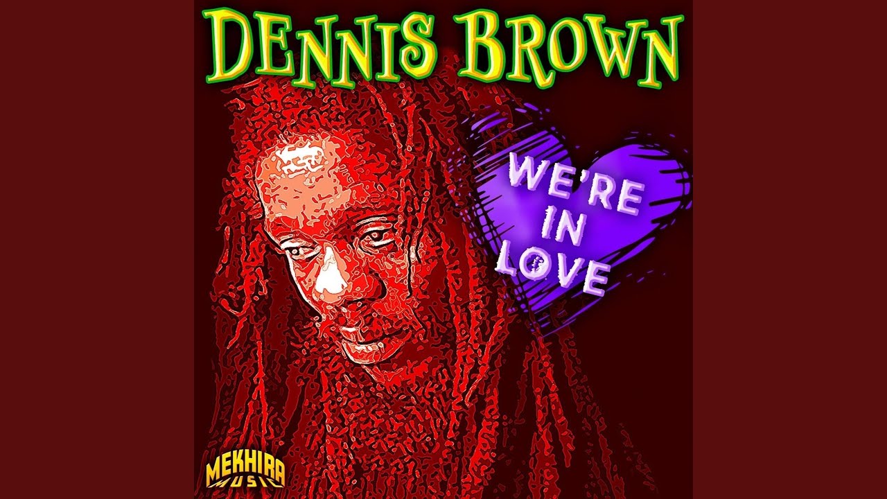 We're in Love - YouTube