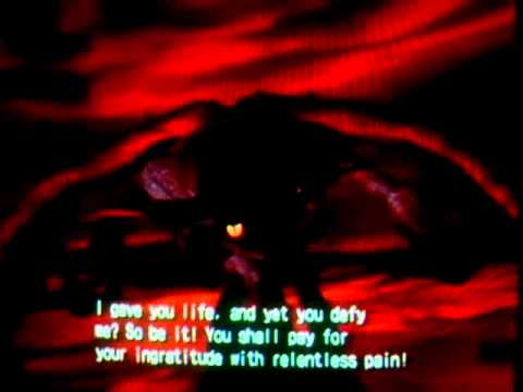 Shadow The Hedgehog:Last Story-Chapter 2 (Finale) - YouTube