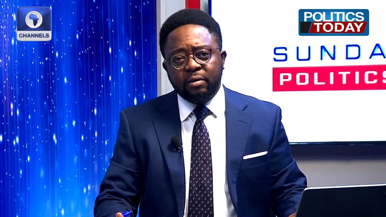 Yahaya Bello & Tinubu's Presidential Ambition, APC-PDP Rivalry + More ...